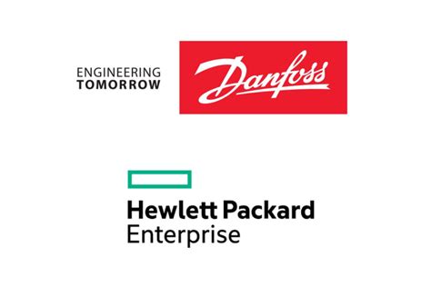Danfoss And Hpe Launch Innovative Data Center Heat Recovery Solution