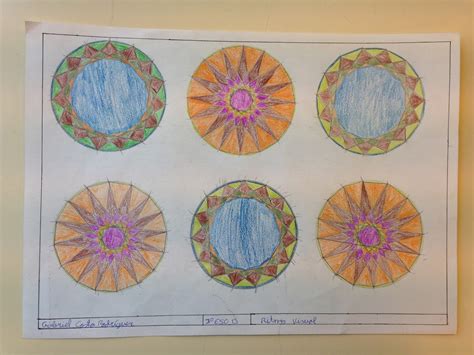 Plasticlass Ritmos Visuales