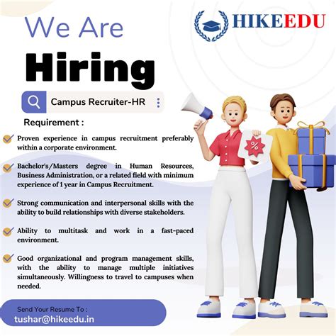 Tushar Saxena On Linkedin Connections Hikeeducation Campusrecruiter