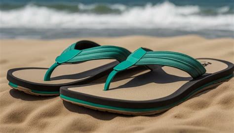 Mastering The Look How To Style Sanuk Flip Flops
