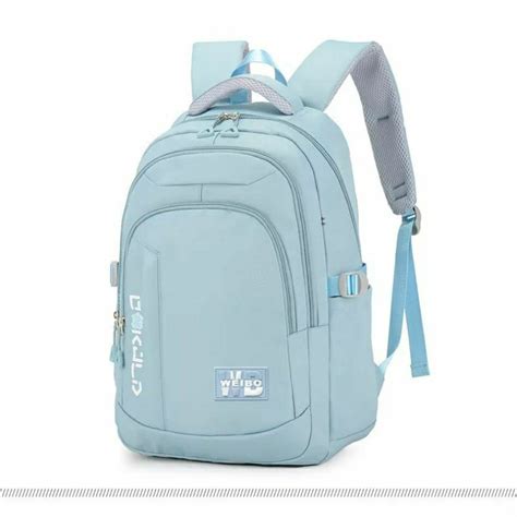 Jual Tas Ransel Cantik Wanita Sekolah Sd Smp Sma Tas Sekolah Cewek