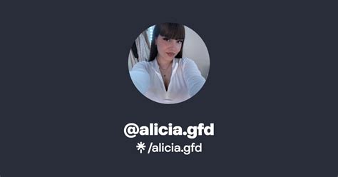 Alicia Gfd Find Alicia Gfd Onlyfans Linktree