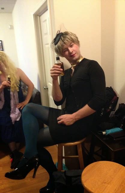 How To Train Your Drag Queen Definitely Zella