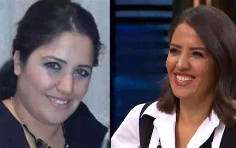 Masterchef Azizenin Kilolu Hali Ortaya çıktı Gören Tanımakta Zorluk çekti Magazin Haberleri