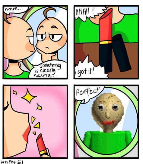 Baldi Dank Memes 2018 Baldi
