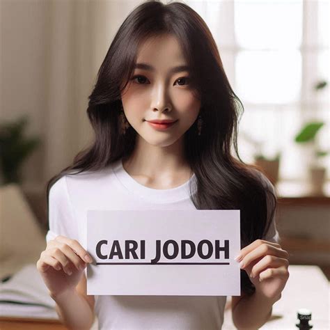 Cari Jodoh