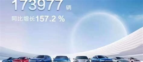 疯狂八月，比亚迪再度封神，销量直冲18万辆原创新浪众测