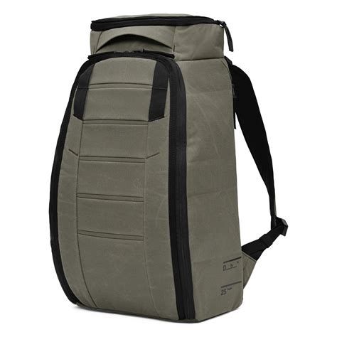 Db Journey Hugger Backpack 25 L Forest Green Finnish Design Shop