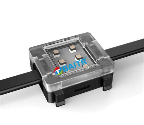 Oem Led Pixel Module Supplier Factory Baitr Lighting