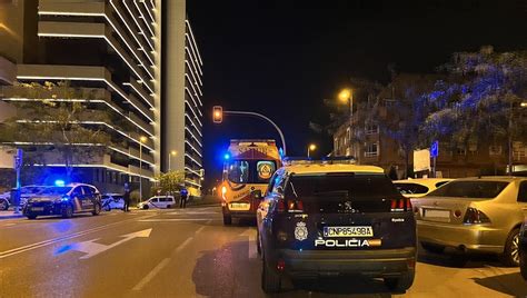 Dos Jóvenes Heridos Graves Tras Una Reyerta A Cuchilladas En Tetuán