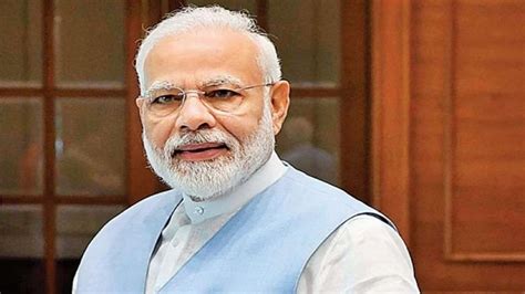 Mp Election 2023 Prime Minister Modi Letter To Madhya Pradesh Wrote