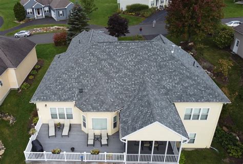 Klaus Roofing Systems By J Smegal Before And After Photo Set Klaus