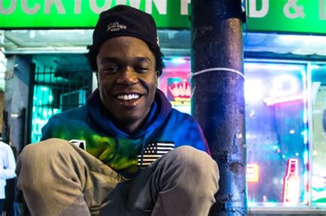 Lucki Age Biography Net Worth And Lifestyle The Story Behind The Chicago Rappers Rise