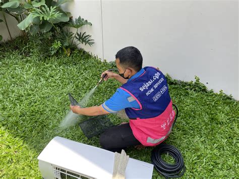 4 Manfaat Cuci Ac Rutin Dan Biaya Lengkapnya Sejasa Happy Living