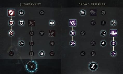 New World Great Axe And War Hammer Build Guide The Warring Bruiser