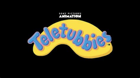 Teletubbies Logo