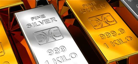 Gold And Silver Ready For Massive And Historic Upside Surge King World News