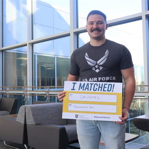 Its A Match For Our Military Students Last Month Five Students From