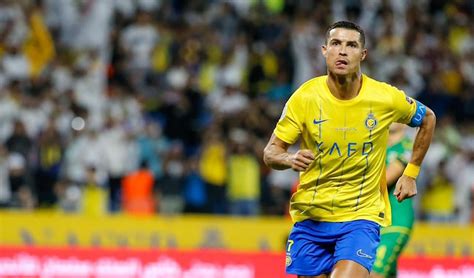 رونالدو يقود النصر إلى نهائي البطولة العربية فيديو الميادين