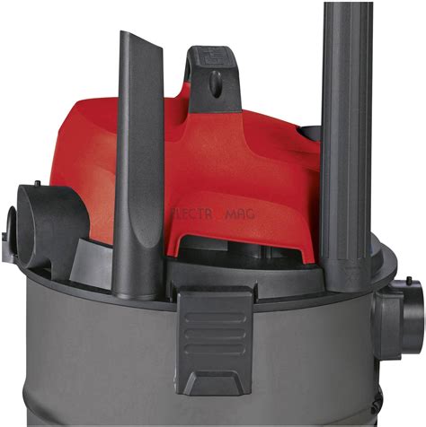 Einhell TC-VC 1815 - Odkurzacz przemysłowy - Electromag