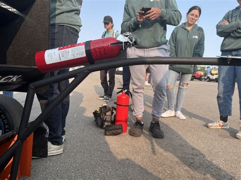pushbar fea r fsae