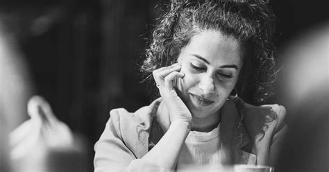 Interview Met Jouman Fattal Toneelgroep Maastricht