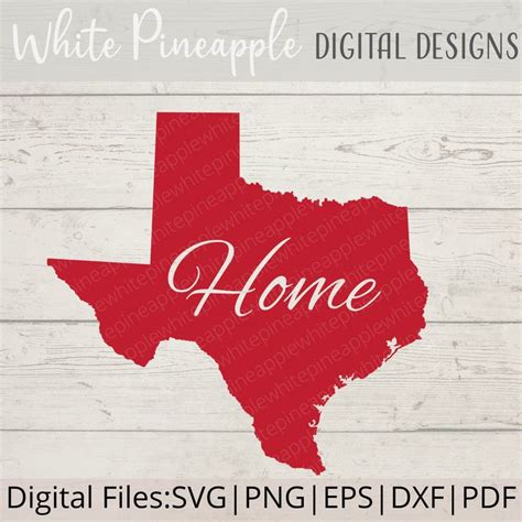 Texas Svg State Of Texas Svg Home Svg State Outline Svg States Svg