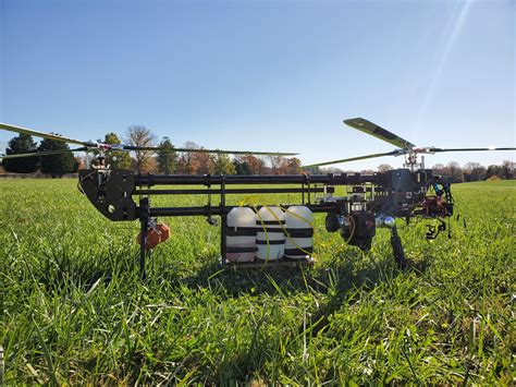 Tandem Helicopter Development Blog Ardupilot Discourse