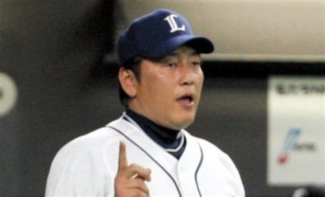 西武・渡辺久信監督の“乱闘上等”列伝 相手コーチに「クソガキが」球界レジェンドにも臆さず Aera Digital（アエラデジタル）