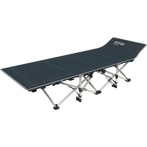 Lit De Camping Pliant Lit Dinvité Pliant Ca E De Portable Avec Matelas épais En Mousse à