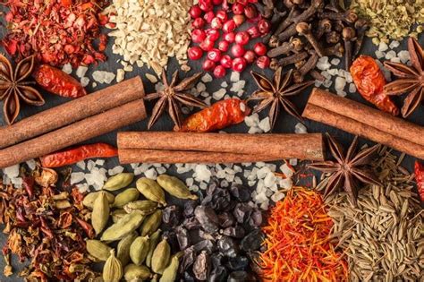 Most Expensive Spice General Knowledge Marathi News Know Which Is Most