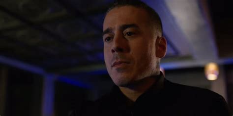 Ricardo Diaz Arrowverse Antagonists Wiki Fandom