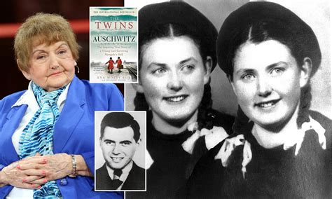 Josef Mengele Experiments On Eyes