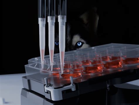 Video Olaf Simmat On Linkedin Tiltstation The New Automated Lab