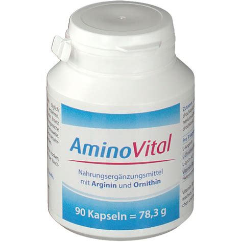 AminoVital - shop-apotheke.com