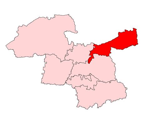 Morshi Assembly Constituency Wikipedia