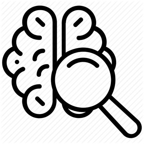 Cognitive Computing Icon At Collection Of Cognitive Computing Icon Free For