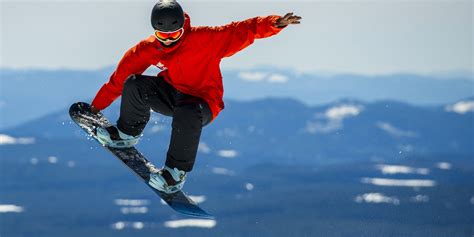 Snowboard