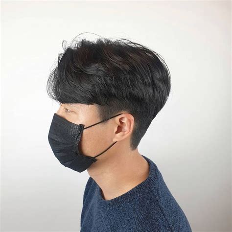 남자 애즈펌 마포구 준오헤어홍대입구역점 홍대미용실 머리잘하는미용실 남자머리 남자머리잘하는곳 남자머리스타일 인생머리 가르마펌 애즈펌 볼륨펌 리젠트펌