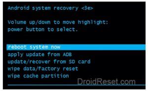 Nokia C22 Factory Hard Reset Droid Reset