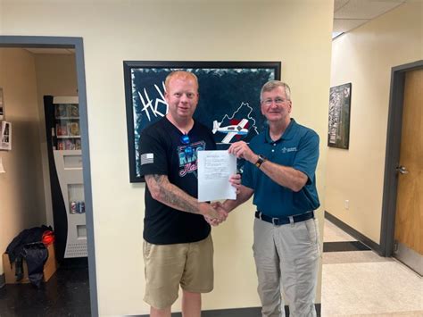 Christopher Dixon On Linkedin Officially A Multi Engine Instructor Now To Finish Off A Little