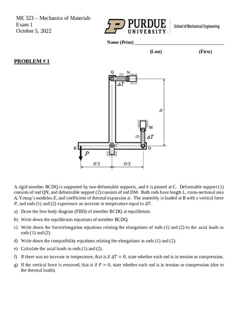 Fillable Online Final Exam Solution 2 Pdf Name Print Last First ME