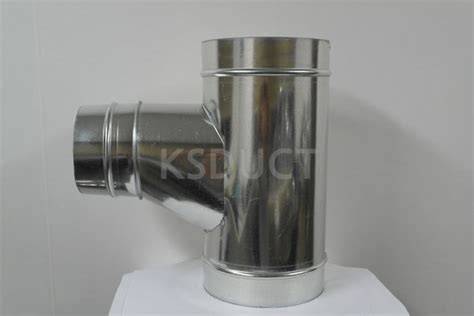 8cmtgcombination Tee 주광신공조