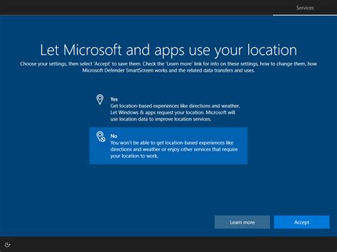 Windows 10 Fresh Install And Setup R3dspace