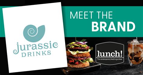 Meet Jurassic Drinks