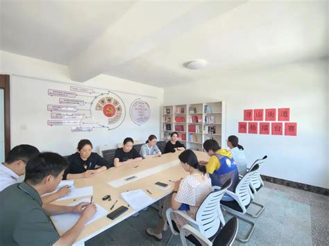 荣成市人民政府 业务工作 打好技能比武“擂台赛”，奏响社区治理“交响乐”