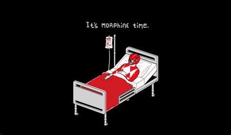 Morphine Time Meme By Maxtreck Memedroid