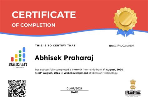 Abhishek Praharaj On Linkedin 🌟 Exciting Milestone Achieved 🌟 I Am