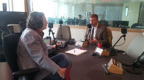 Pascal Bérubé Fait Son Bilan De La Session Parlementaire Ohdio Radio Canada