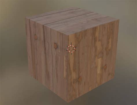 How To Apply An Image Texture To An Object Blender Base Camp